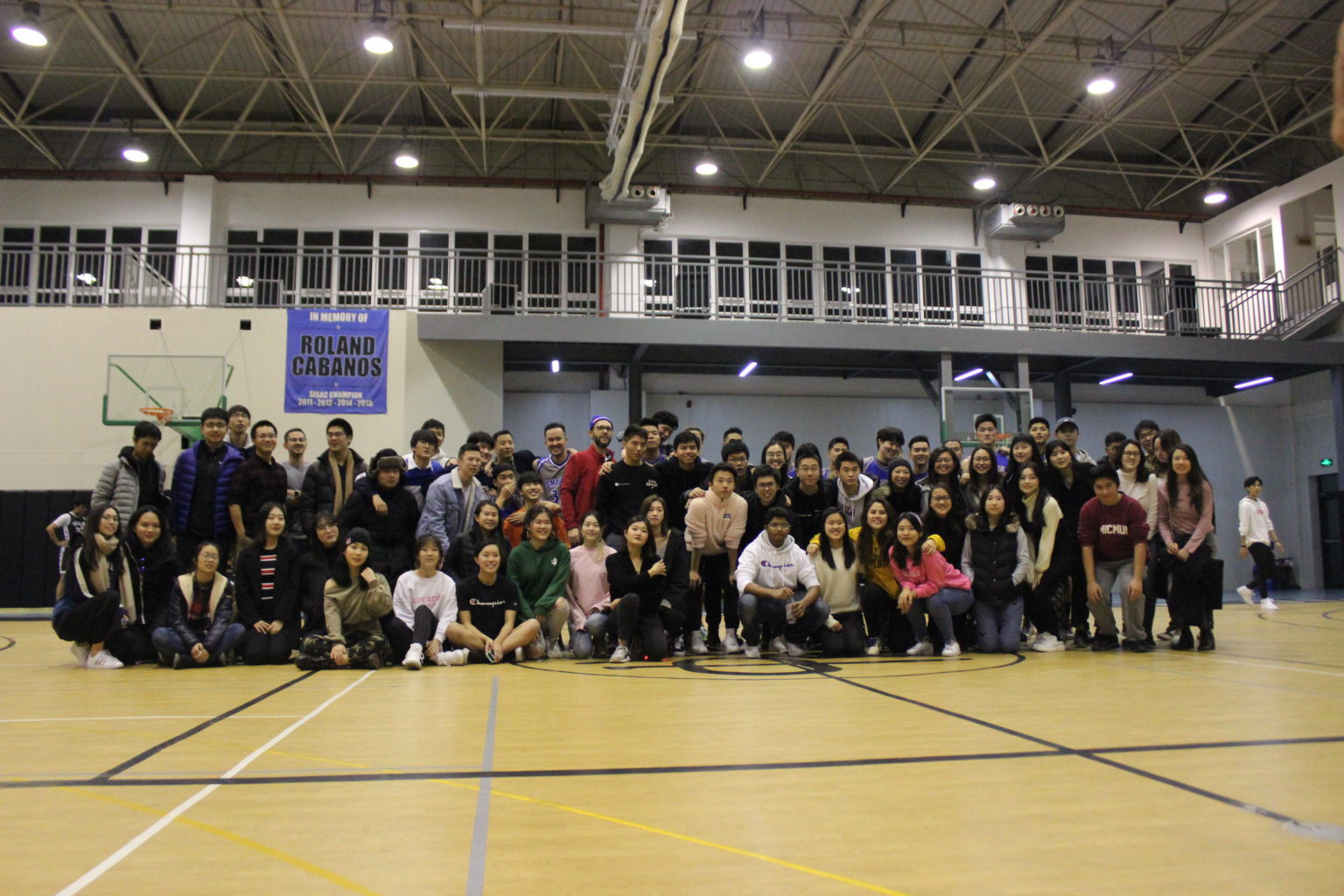Reflections of a SMIC-I alumna and teacher – Shark Scholar