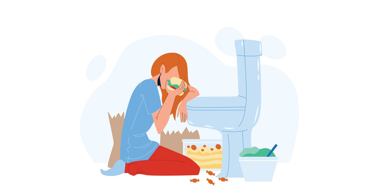 Understanding Eating Disorders: Types, Causes, and Treatment – Shark ...